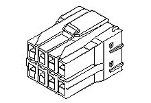 Molex 512422000