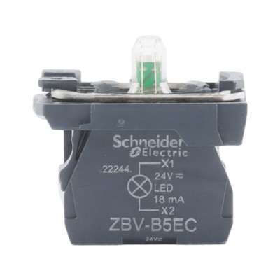 Schneider ZB5-AW0B42C Switch Accessory Chip