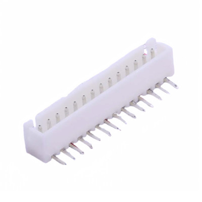 Hongxing HX25003-18WAP 18-Pin Male Header Connector – PCB Male Pins
