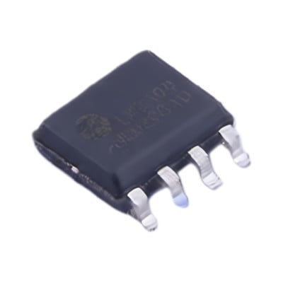 LANKE ULN2001D Bipolar Transistor Array for sale