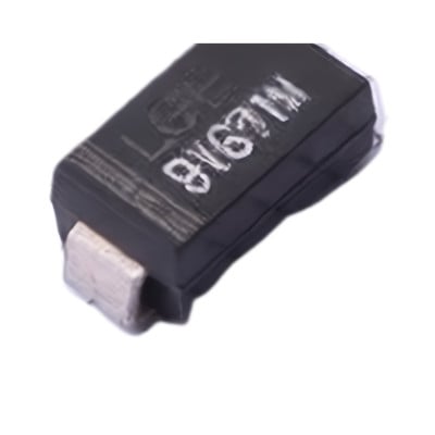 LGE BYV26C Single Diode