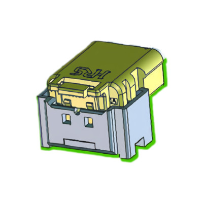 HRS DF63SF-1618SCFA(05) for sale