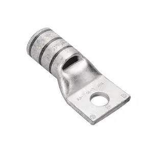 YAV28L, Ring Terminal, 4/0 AWG, 3/8