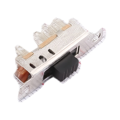 HOOYA SS-12E17G3 Slide Switch