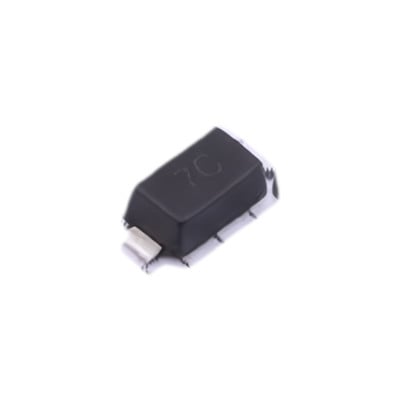 JKSEMI SMF8.0CA TVS Diode