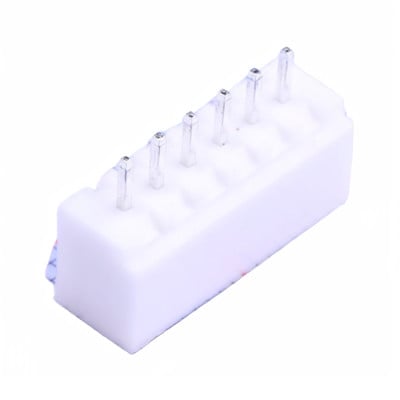 Ckmtw W-2502S06P-B200 Male Pin Header for sale