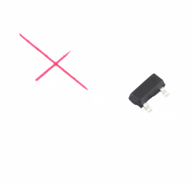 HXY MOSFET FMMT4240-HXY