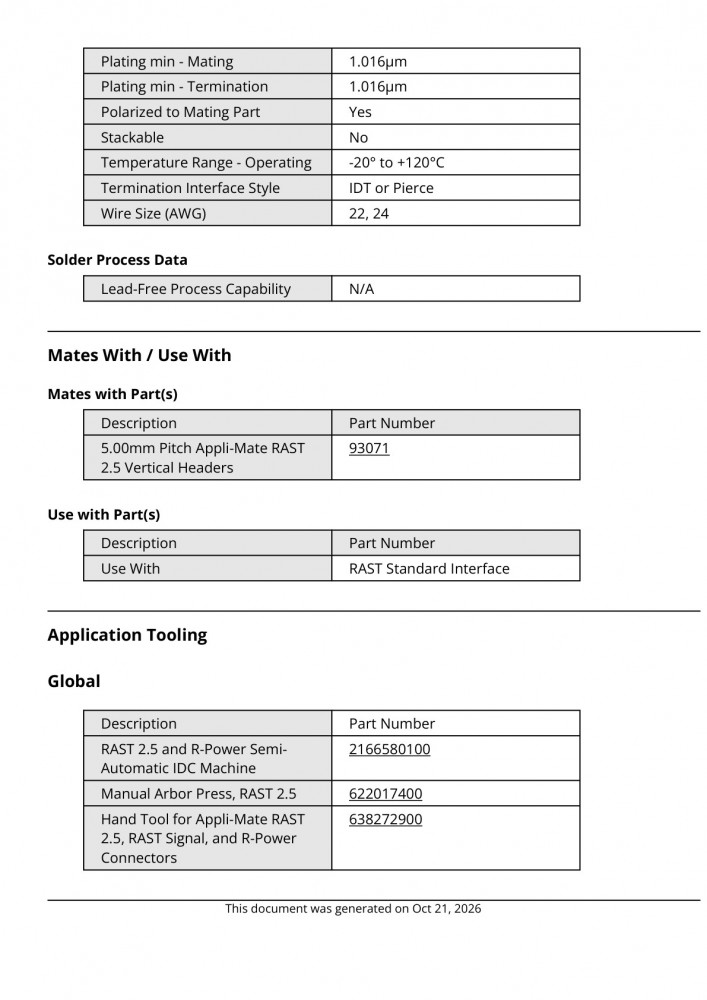 917173001 technical document preview, page 3
