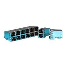 TE Connectivity 1888655-2 Modular Ethernet Connector Jack