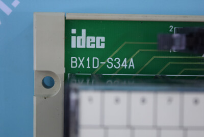 IDEC BX1D-S40A