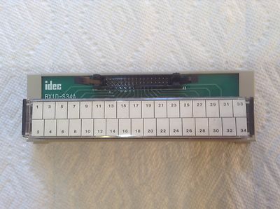 IDEC BX1D-S34A for sale