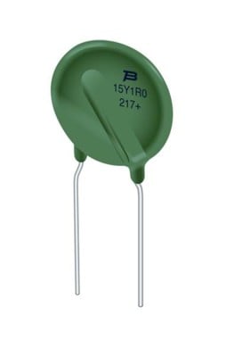 BOURNS BN-LG15Y330MYB NTC Thermistor