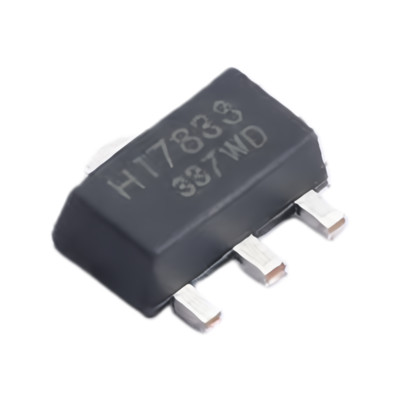HXY MOSFET HT7830 Low Dropout Linear Voltage Regulator