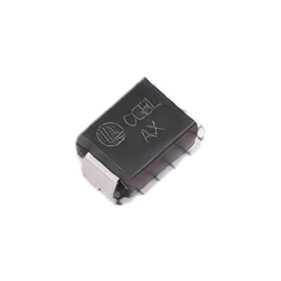 Liown SMBJ17CA TVS Diode