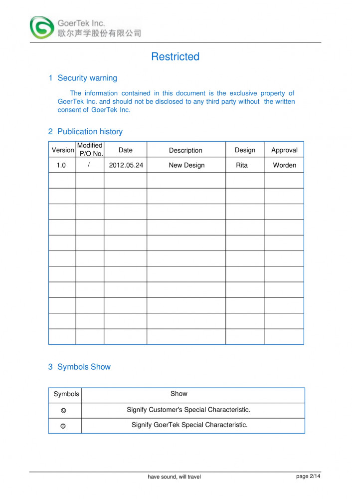 B4013AM422-42 specification page 2
