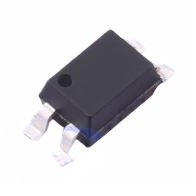 AOTE AT815-CuH-D Photovoltaic Output Optoisolator Transistor Chip