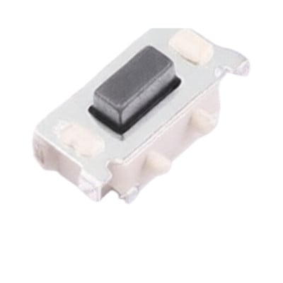 CAX TS-1101U-3x6x3.5BG-260 Tactile Switch