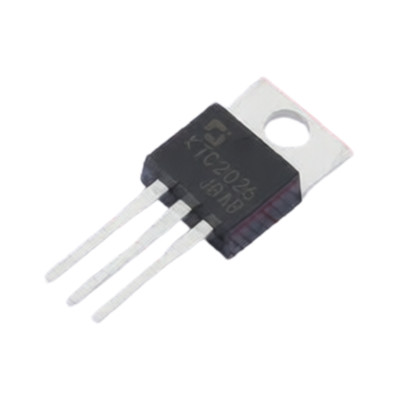 JSCJ KTC4379Y Single Bipolar Transistor