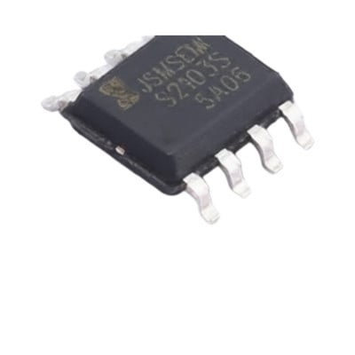 JSMSEMI SDH2136TR Gate Driver Chip