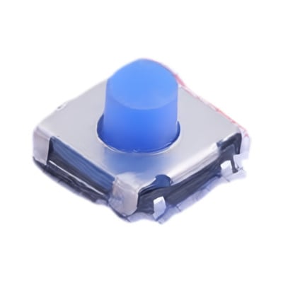 Yuandi TS-1049-B2D4 Tactile Switch