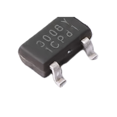NCE NCE3090K Single N-Channel MOSFET