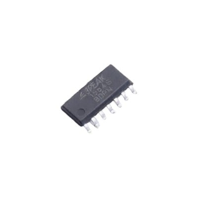 3PEAK TP2272-SO1R Amplifier Chip