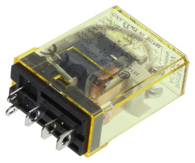 IDEC RH1B-UAC24V