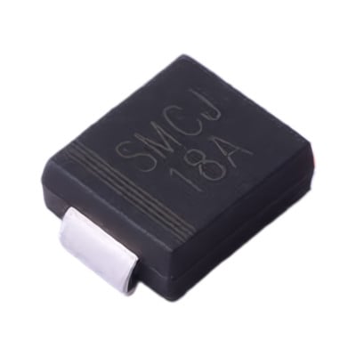 PAKER SMF24A TVS Diode