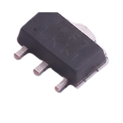 DSTECH DS8604-33S3 Linear LDO Voltage Regulator
