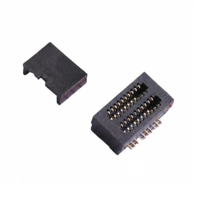 JMEconn 5001-BTB0535-08FR-00