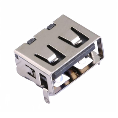 Korean Hroparts Elec U-A-24SD-W-2 USB DVI HDMI Connector Assembly