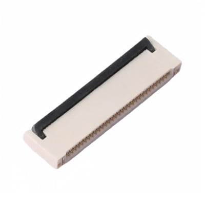 Lian Xin Technology XDFC-0520B-30P FFC FPC Flat Flexible Connector Assembly