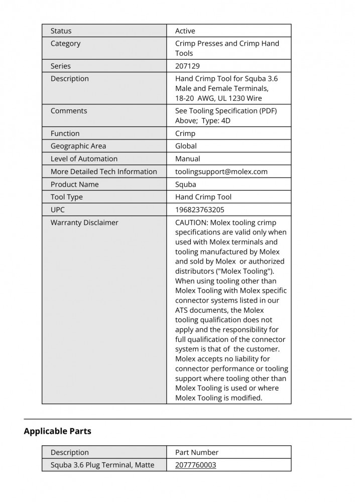 Technical document preview, page 2