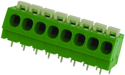 TE Connectivity HE-006-FS