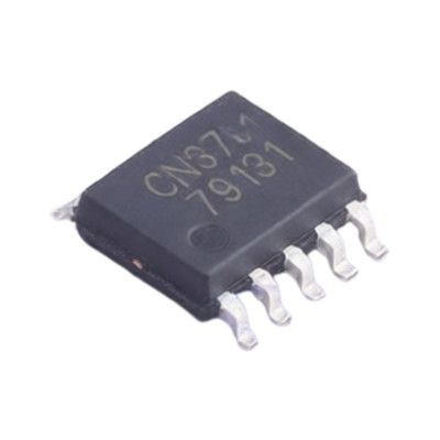 CONSONANCE CN3722 Battery Management Chip for Solar Charging Applications