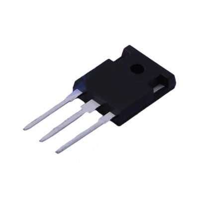 Infineon IKP20N65F5