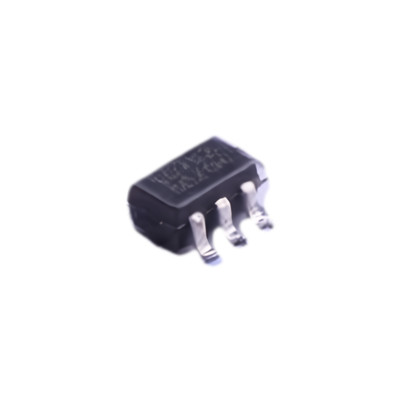 DIODES DDC144TU-7 Single Pre-Biased Bipolar Transistor