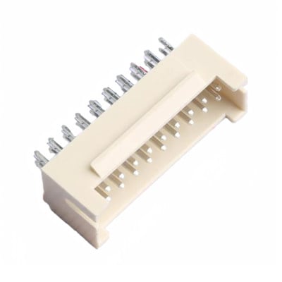 Hanbo Electronic WAFER-PHB200ZZ-5A