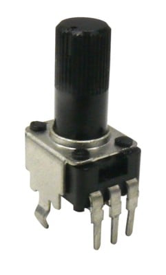 BOURNS PTV09A-2020F-A503 Rotary Potentiometer
