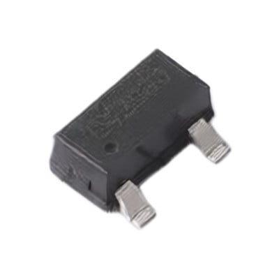 BOURNS CDSOT23-SRV05-4 TVS Diode