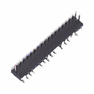 HDGC HDGC127-PS2-17 Male Header Pins