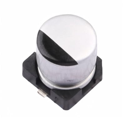 Honor Elec RYVP6.3V470UF6*5