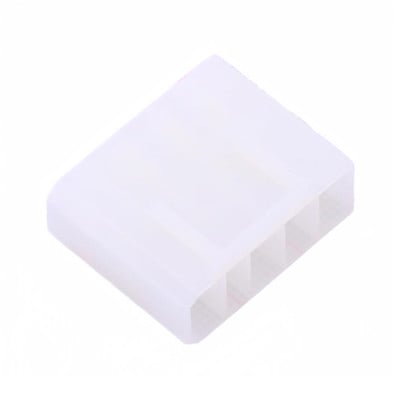 TE Connectivity 520933-1 Housings & Boots