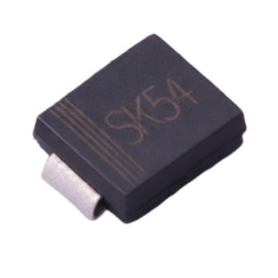 JSCJ SK34 Single Diode – High-Performance Schottky Rectifier Chip