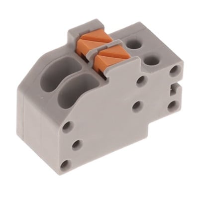 Amphenol OP0200000000G Header, Plug & Socket