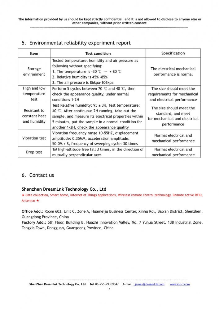 801-4G technical document page 7