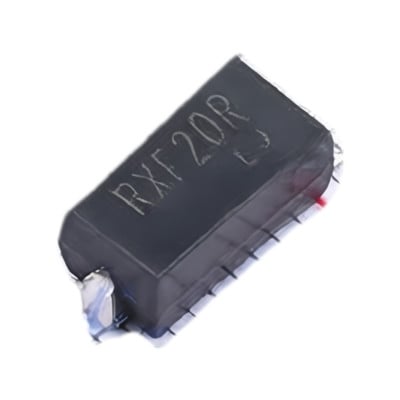 LangJie RXF-1WS-0R-0309 Surface Mount Chip Resistor