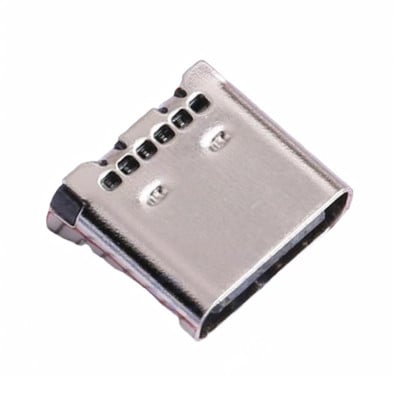 HanElectricity 241N-4BV64 USB DVI HDMI Connector Adapter Chip for sale