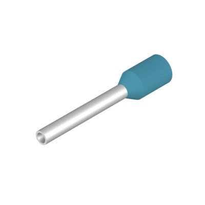 WEIDMULLER 9037740000 Terminal Block Wire Ferrules