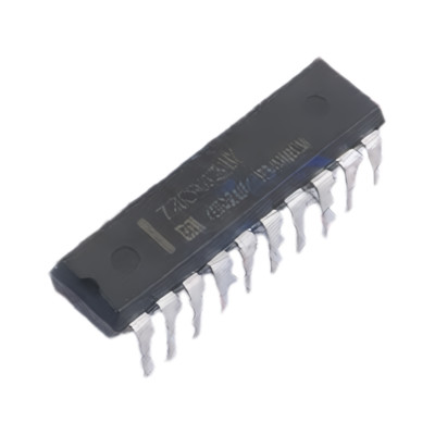 HGSEMI 74C923WN Signal Switch Multiplexer Decoder Chip for sale